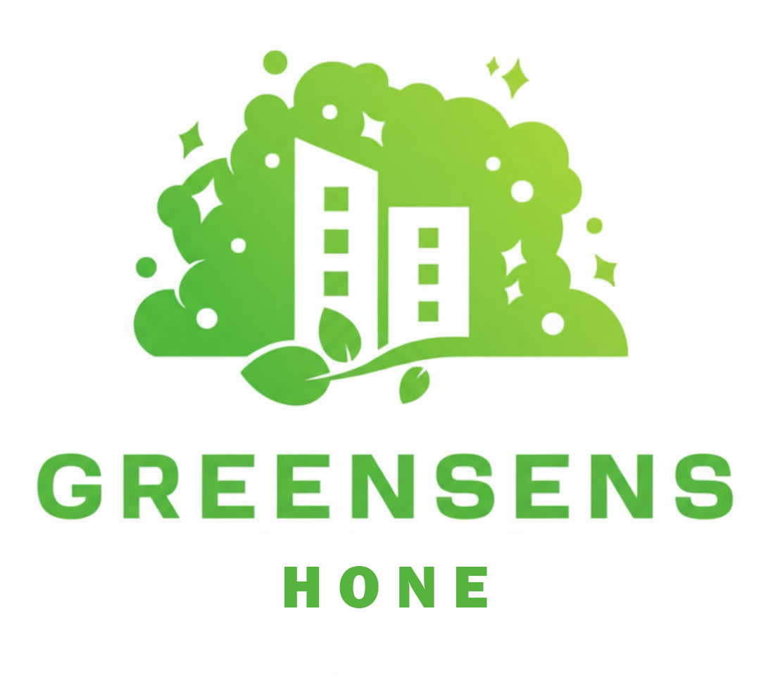 Greensens-hone — Accueil